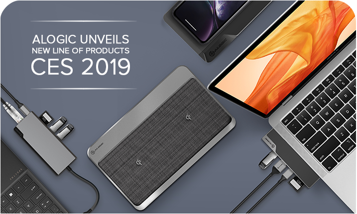 Secure & Charge Devices with Alogic SmartBox Charging Trolleys