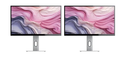 Upgrade Your Workspace with Alogic 27-Inch Monitor Bundles