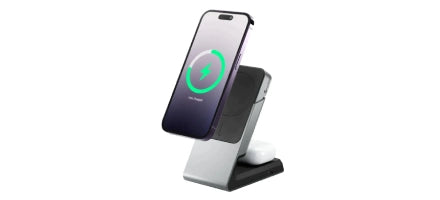 Fast & Reliable Alogic Matrix Magnetic Chargers: Shop Now