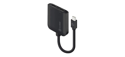 Mini DisplayPort Adapters | Alogic Connectivity Made Simple