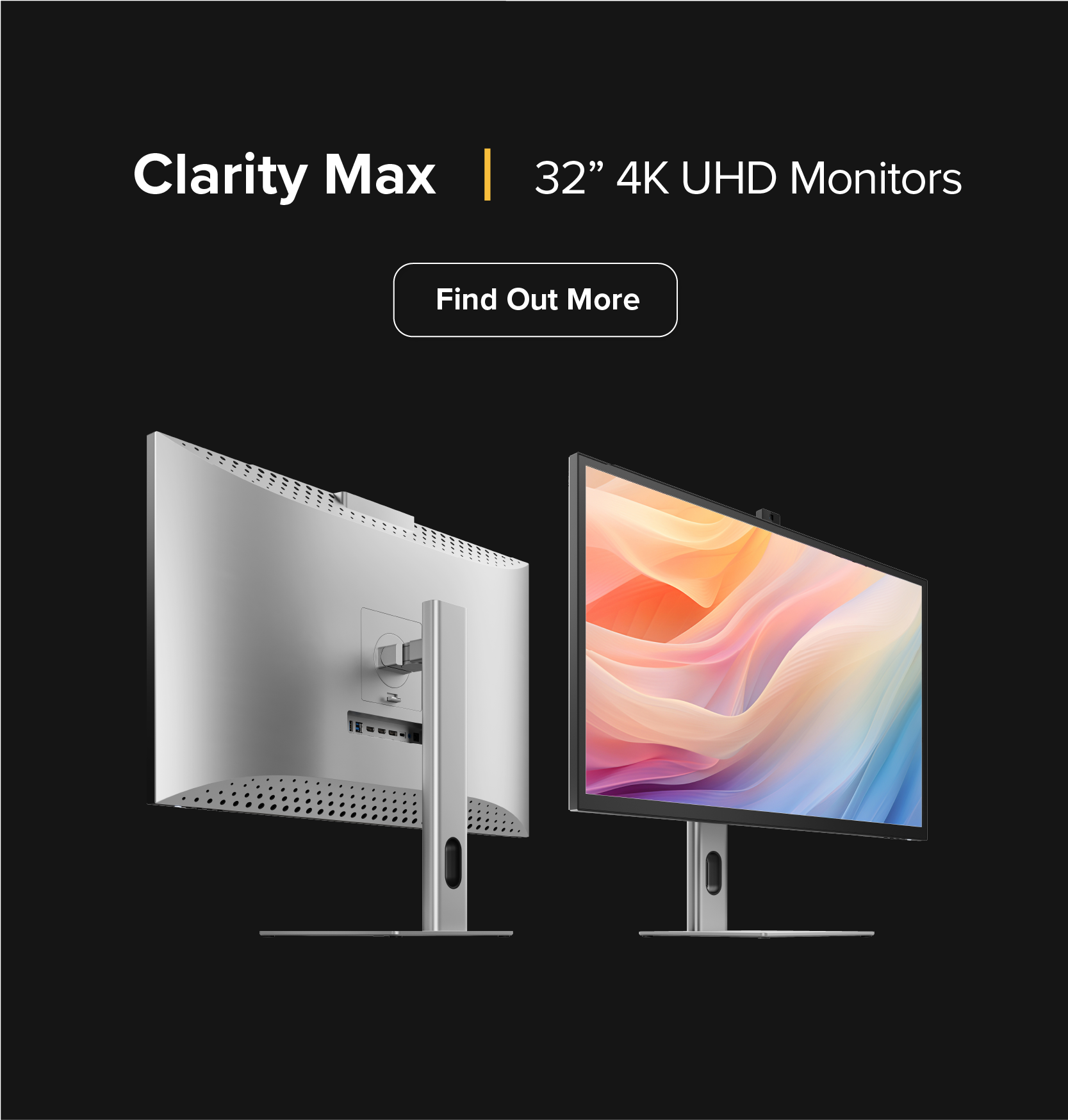 ALOGIC | Monitors, Docking Stations, Matrix Wireless & Gan Chargers