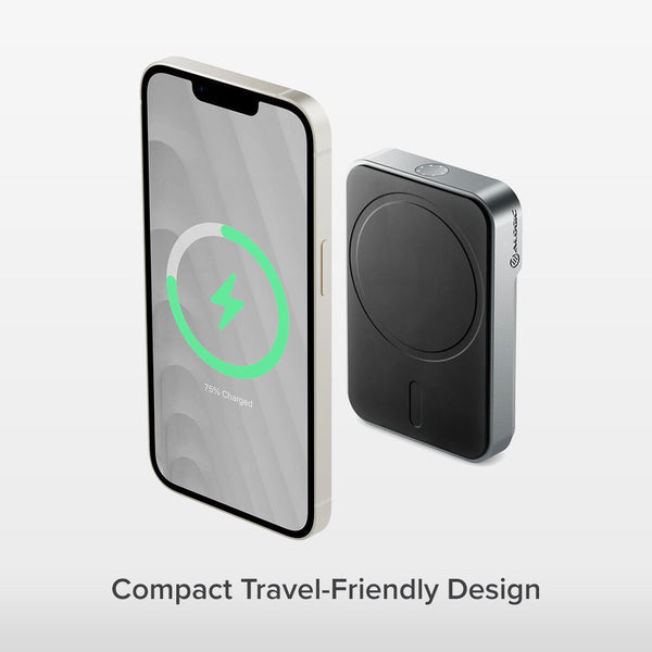 Matrix 2-In-1 Universal Magnetic Charging Dock + Matrix Universal Magn