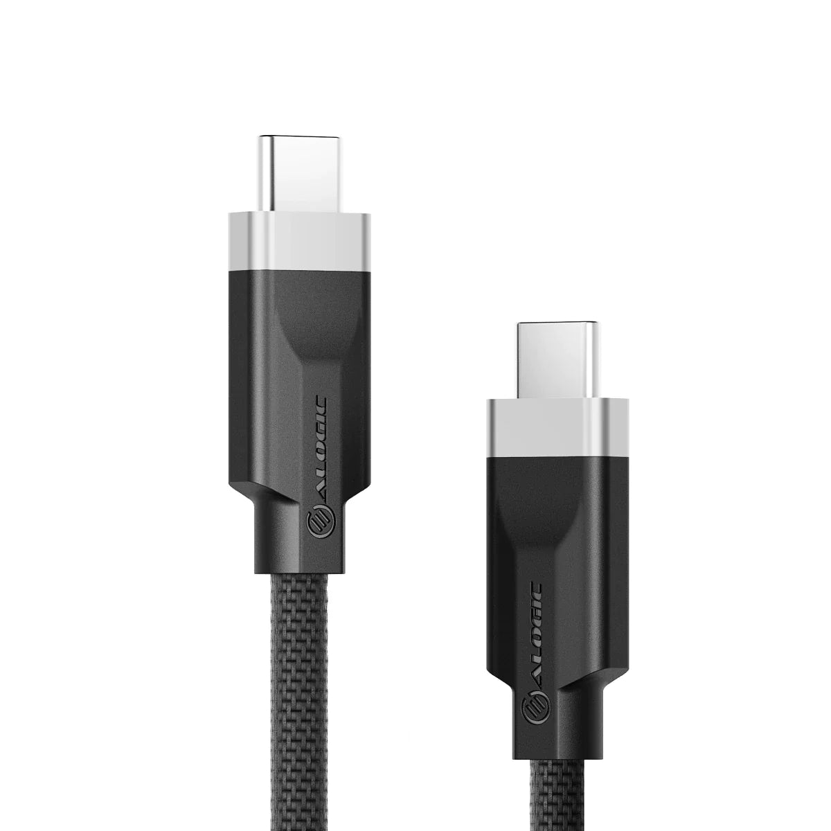 Alogic ubs c cable adapter offers superior video output.