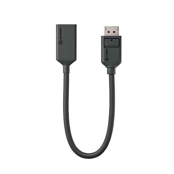 Buy Elements Series DisplayPort to HDMI Active Adapter - 4K - Male to ...
