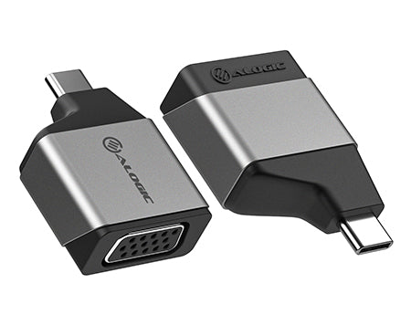 Buy Ultra Mini USB-C to VGA Adapter online at Alogic